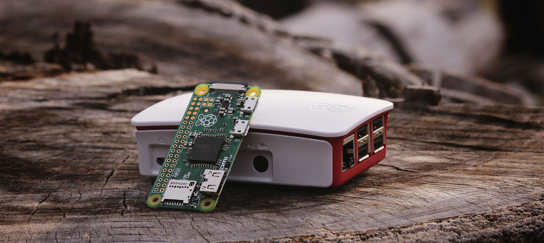 Windows 10 IoT Core auf einem Raspberry Pi 3 installieren.